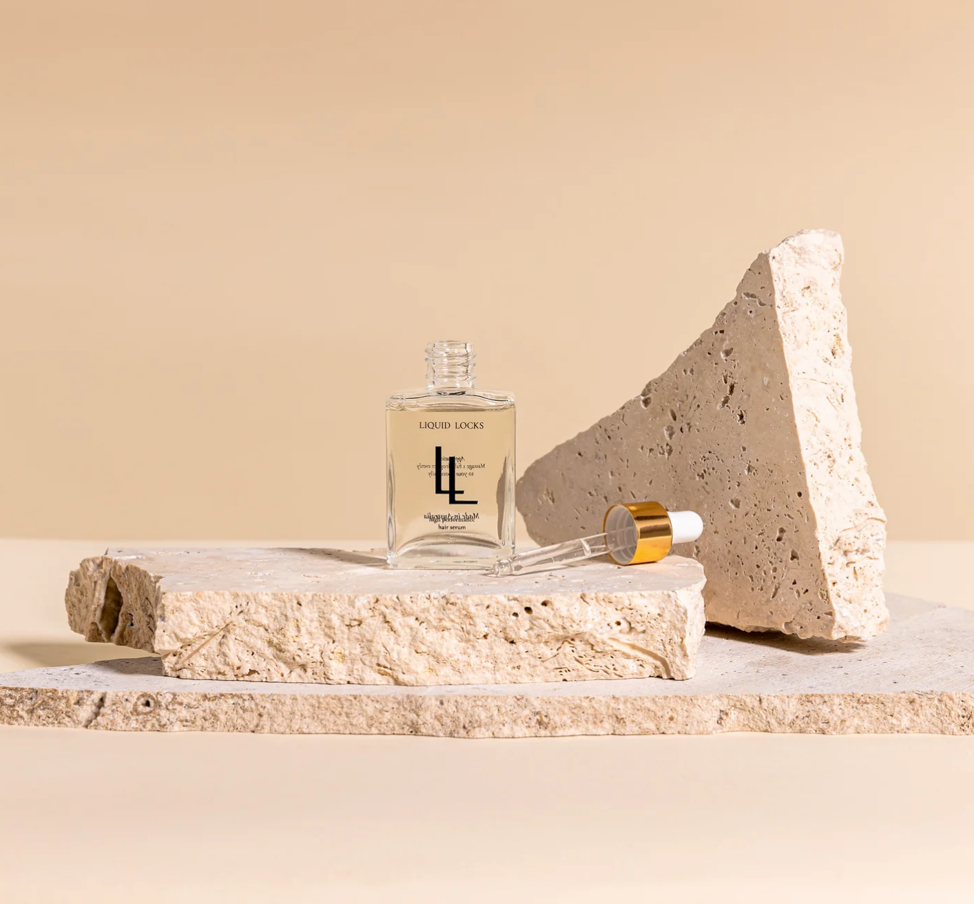 Liquid Locks Hair Growth Serum – Louise & Co.